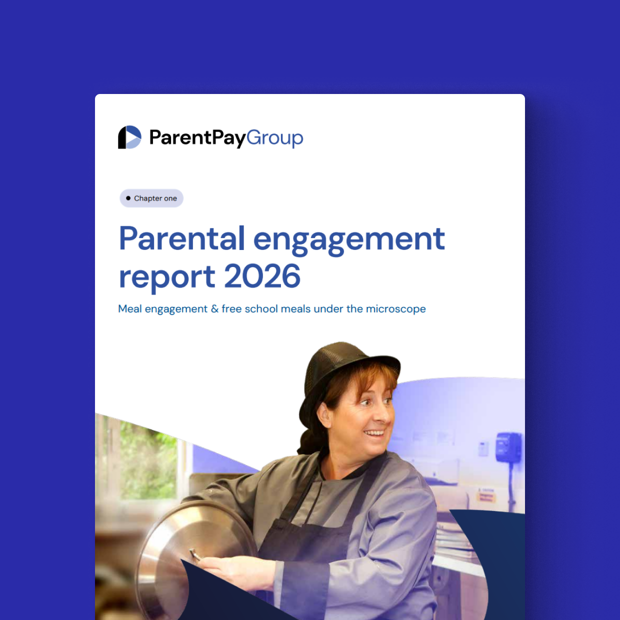 Parental engagement report 2026 - ParentPay Group