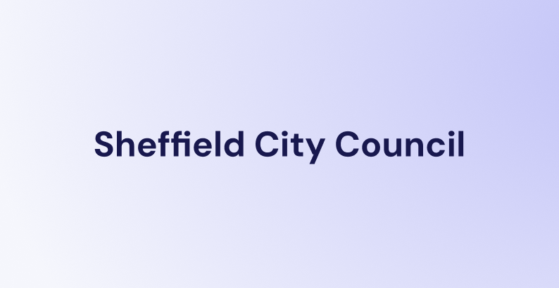 Sheffield City Council | SIMS & FMS6 Support for Schools